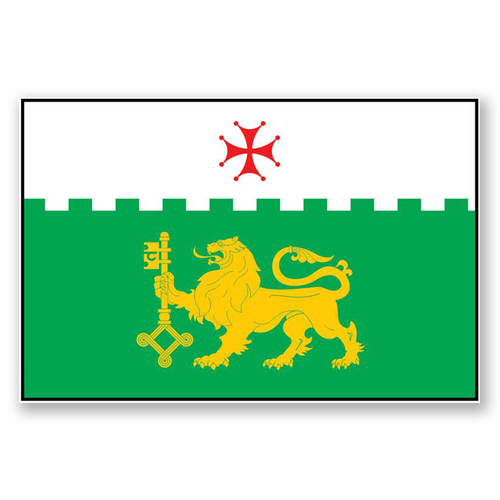 Heraldica - თვითმმართველი ქალაქები