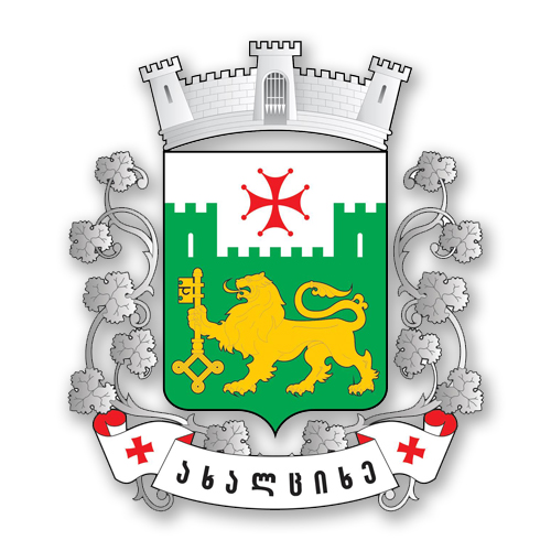 Heraldica - თვითმმართველი ქალაქები