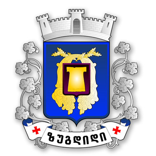 Heraldica - რუქა