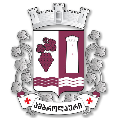 Heraldica - რუქა