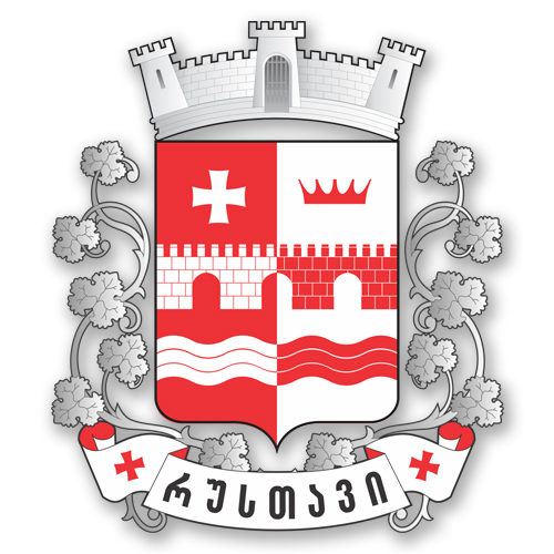 Heraldica - თვითმმართველი ქალაქები